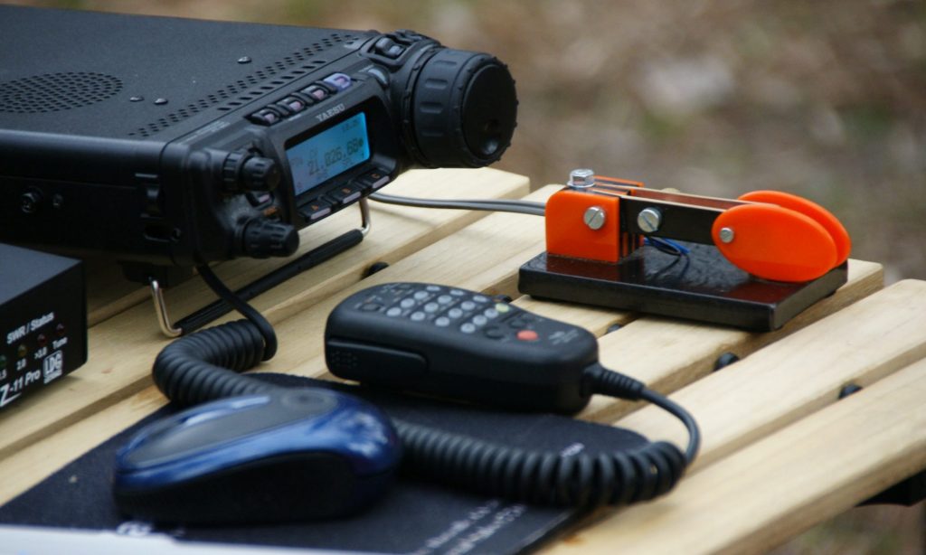 Metro-Atlanta Ham Radio Clubs – Atlanta Hams